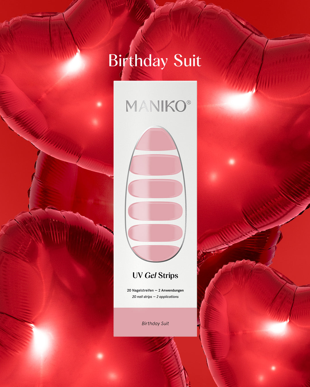 Hier gibt es Maniko aktuell bei dm, Rossmann, Budni oder Müller.