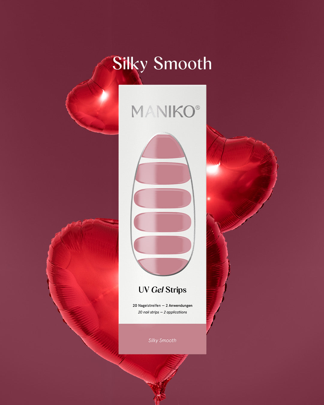 Hier gibt es Maniko aktuell bei dm, Rossmann, Budni oder Müller.