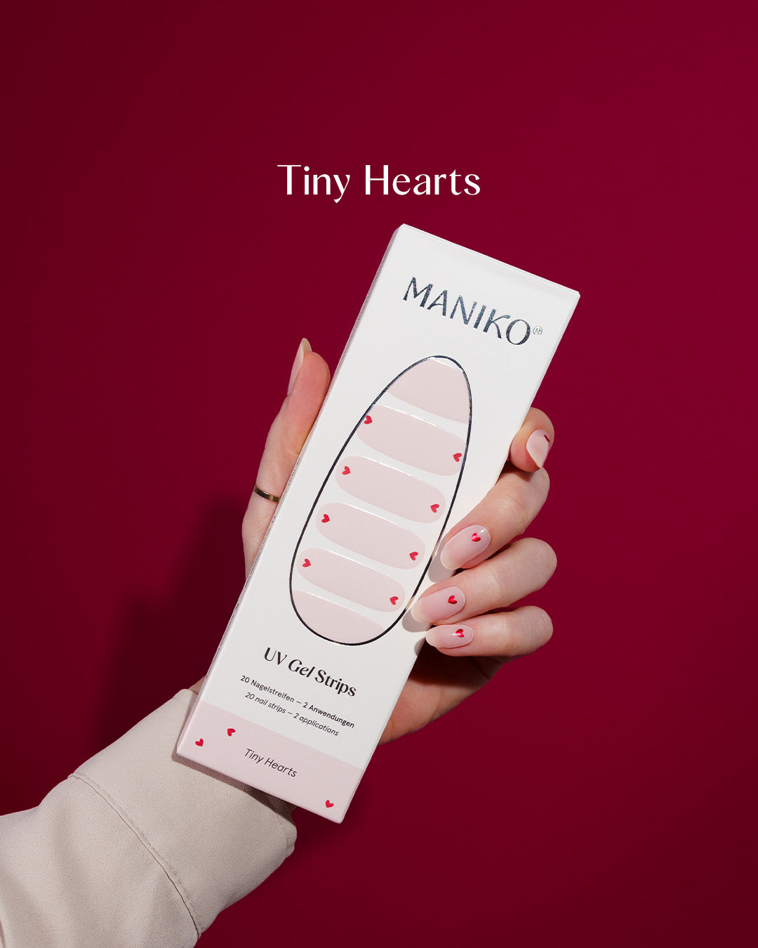 Hier gibt es Maniko aktuell bei dm, Rossmann, Budni oder Müller.